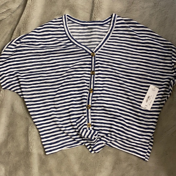 Tops | Nwt Ana Brand | Poshmark